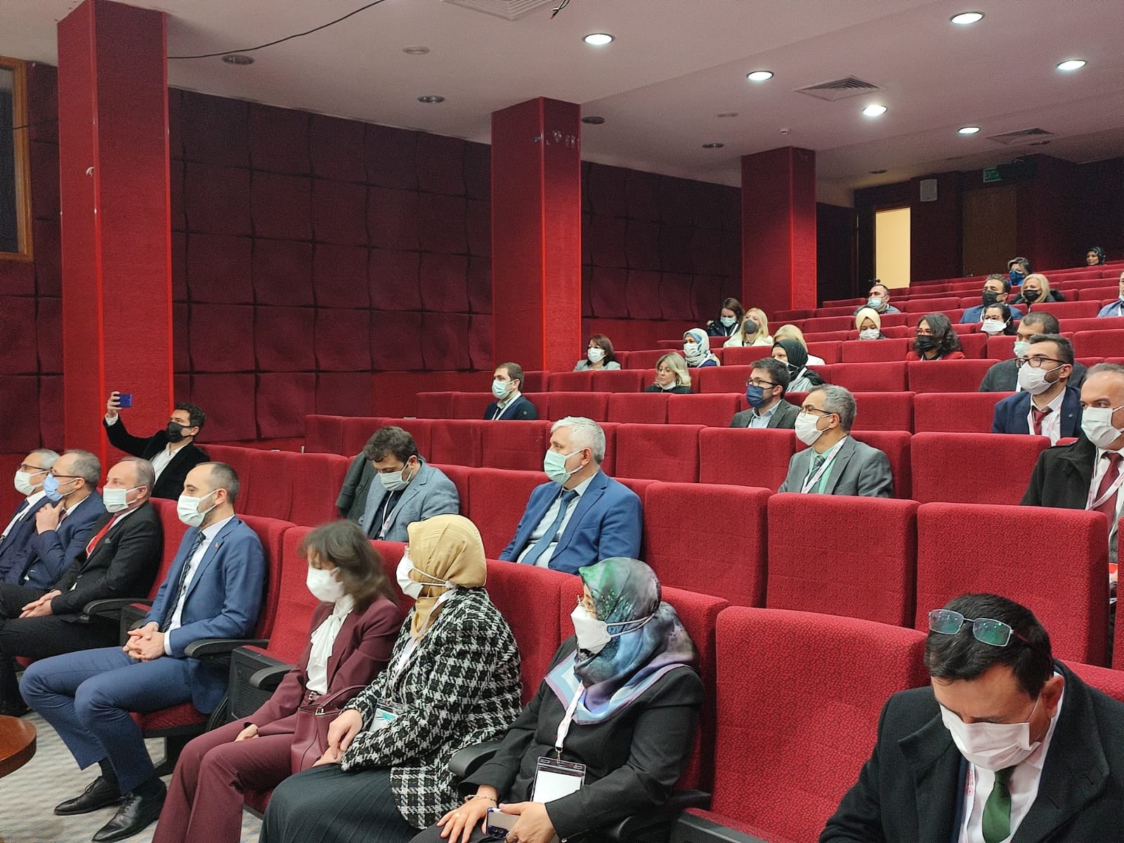BİRİNCİ BASAMAK SAĞLIK HİZMETLERİ TEMEL EĞİTİMİ DÜZENLENDİ | Yalova ...