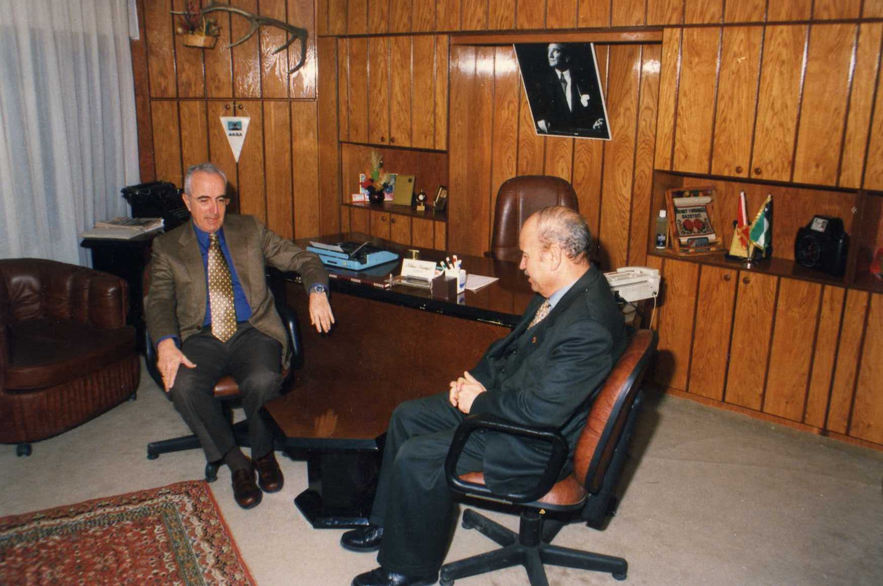 YALOVA O’NU UNUTMADI! | Yalova Haberci Gazetesi