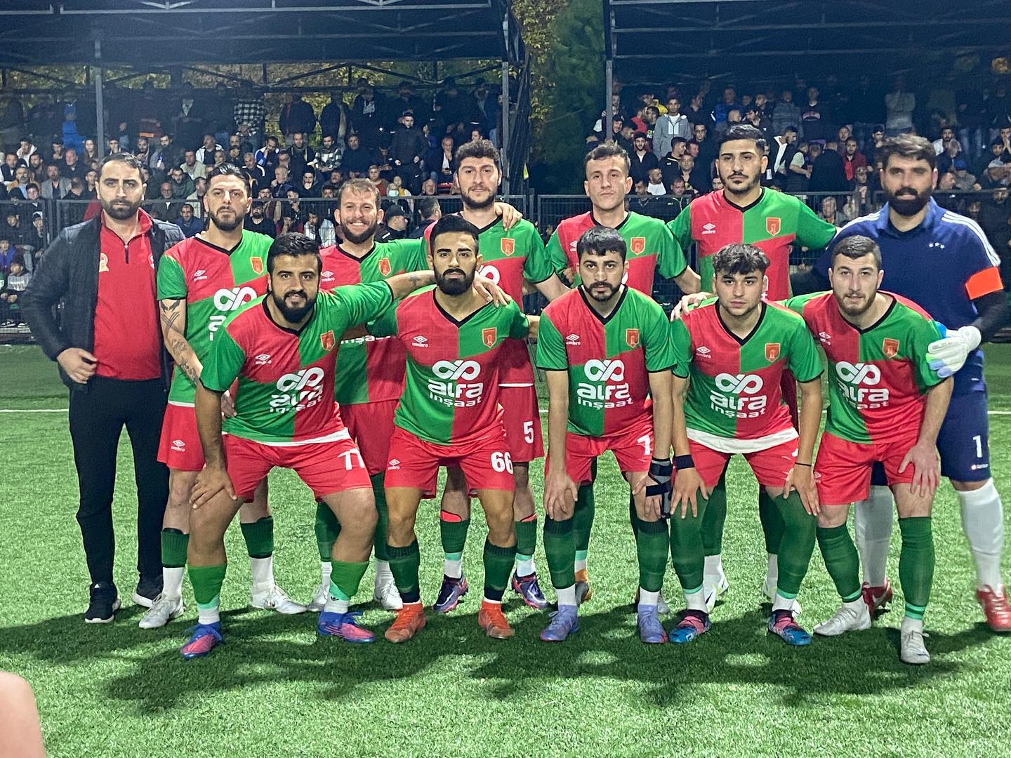 TEŞVİKİYE’DE YENİ TEKNİK PATRON MUSTAFA TOSUN! | Yalova Haberci Gazetesi