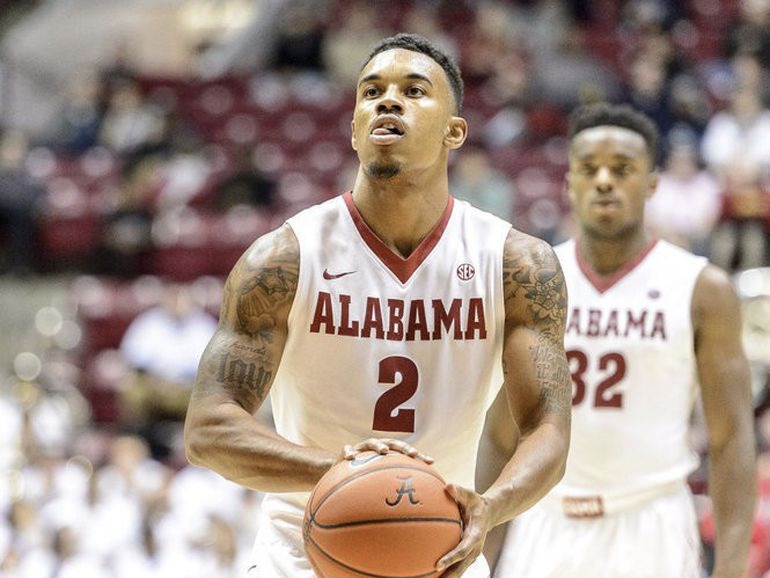 RICKY TARRANT, YEŞİL-KIRMIZILILARDA | Yalova Haberci Gazetesi